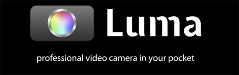 Luma Video Camera, estabilización de video en tiempo real en cualquier ...