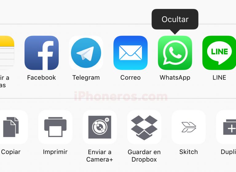 Cómo organizar las Apps más utilizadas para compartir fotos y vídeos ...