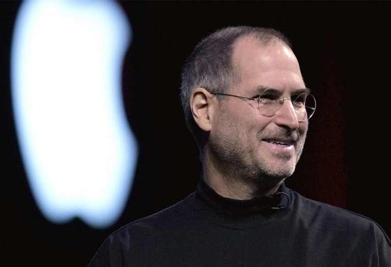 Tim Cook Y Jony Ive Recuerdan A Steve Jobs En El Sexto Aniversario De