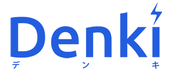 Saijo Denki Logo