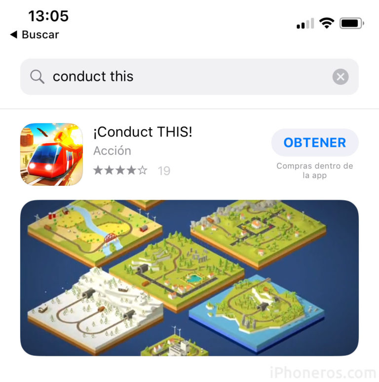 Cómo buscar Apps más rápidamente en la App Store | iPhoneros