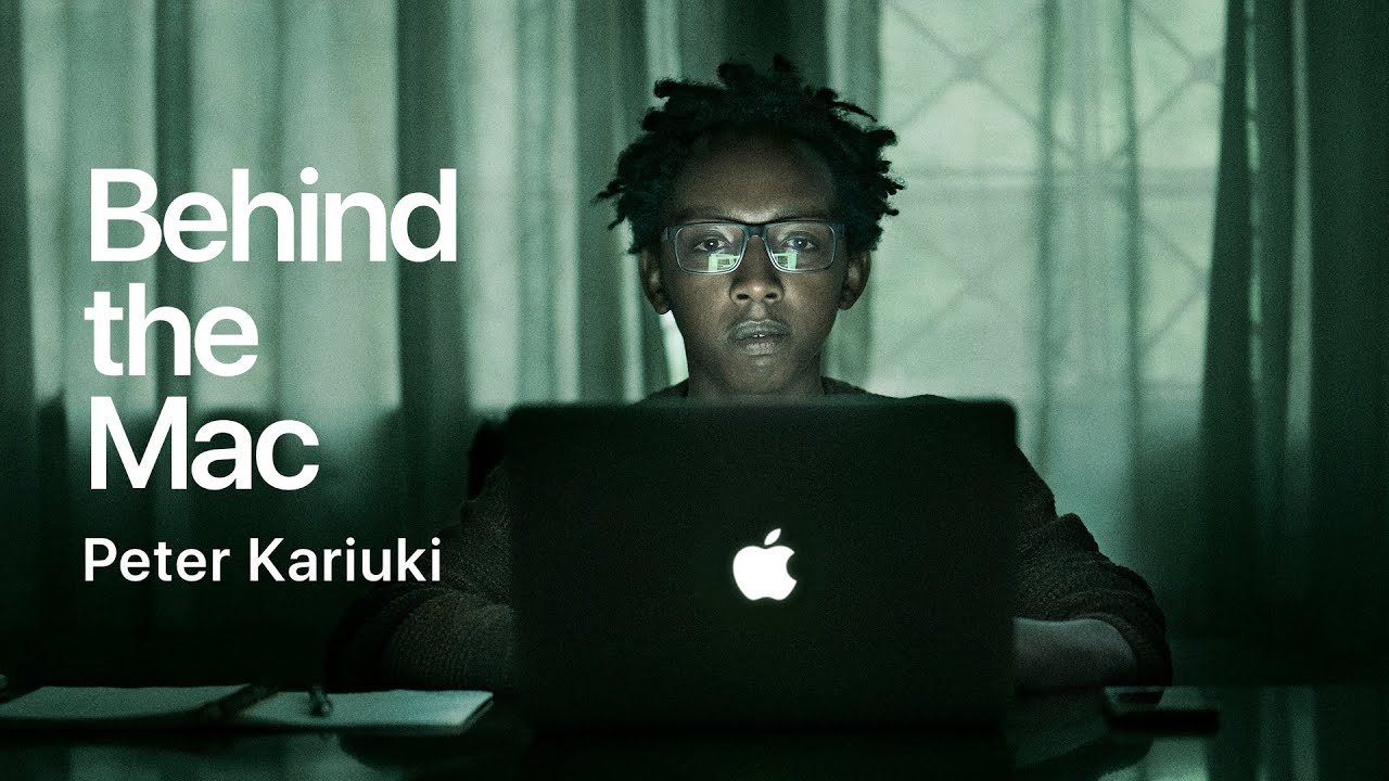 Apple publica cuatro nuevos anuncios de TV promocionando el Mac | iPhoneros