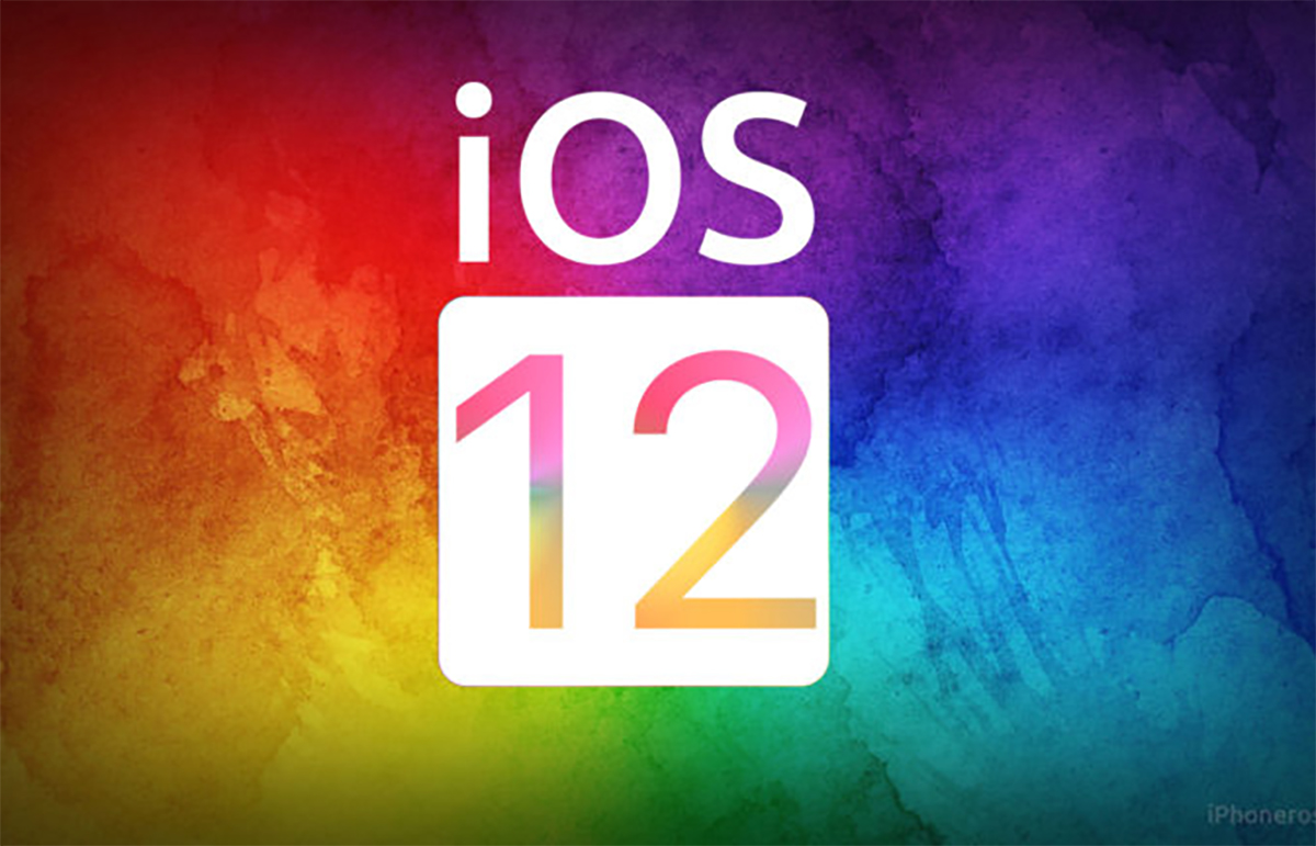 Empieza a aprovechar iOS 12 ahora mismo probando estas novedades ...