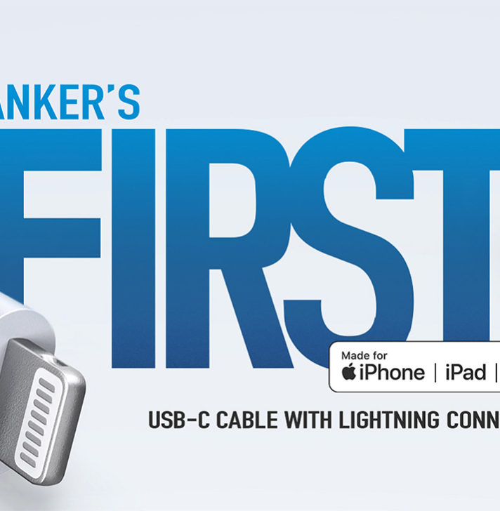 Lightning en iPhoneros