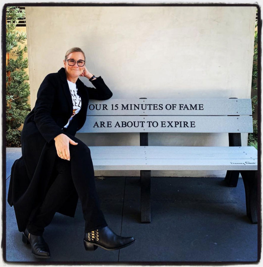 Deirdre O’Brien, la nueva responsable de Apple Retail, abre cuenta de ...