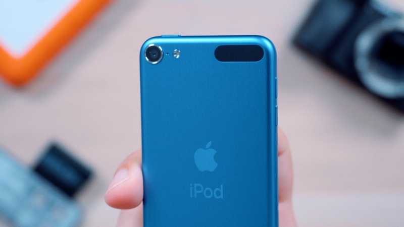 El nuevo iPod touch tiene un A10 funcionando a una velocidad de reloj ... El nuevo iPod touch tiene un A10 funcionando a una velocidad de reloj ...