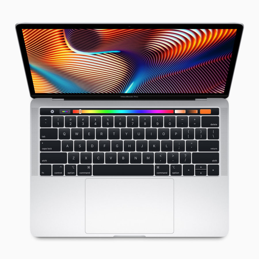 Apple actualiza el MacBook Air y el MacBook Pro con mejores CPUs ...