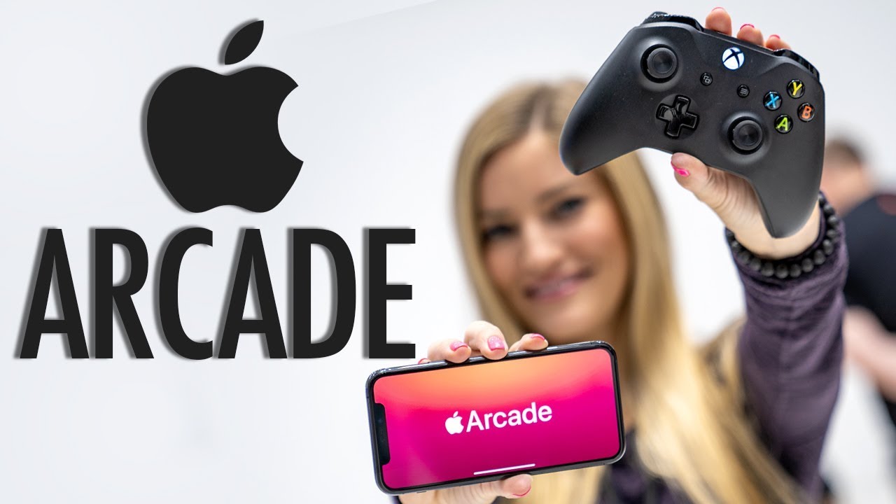 La prensa especializada da su veredicto sobre Apple Arcade: Mucho mejor de lo esperado, con ...