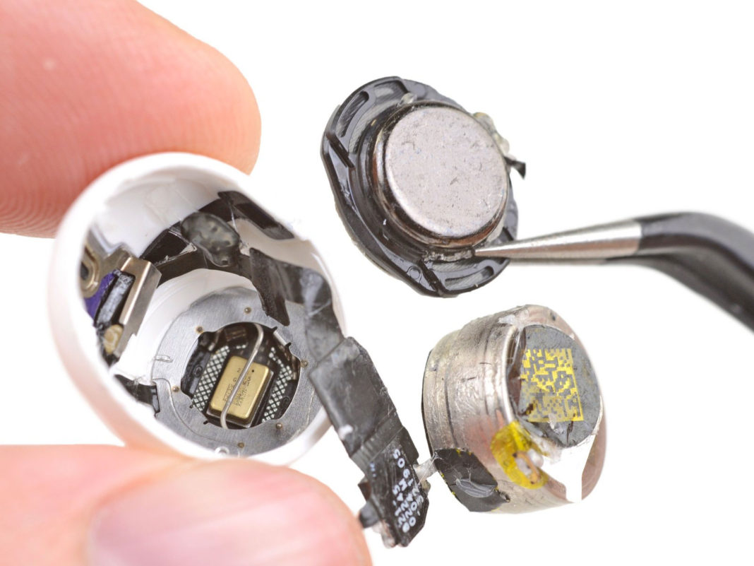 Así son los AirPods Pro por dentro | iPhoneros