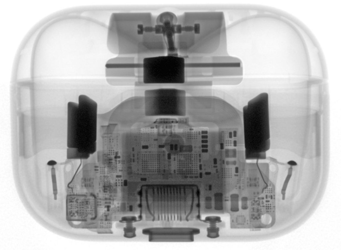 Así son los AirPods Pro por dentro | iPhoneros