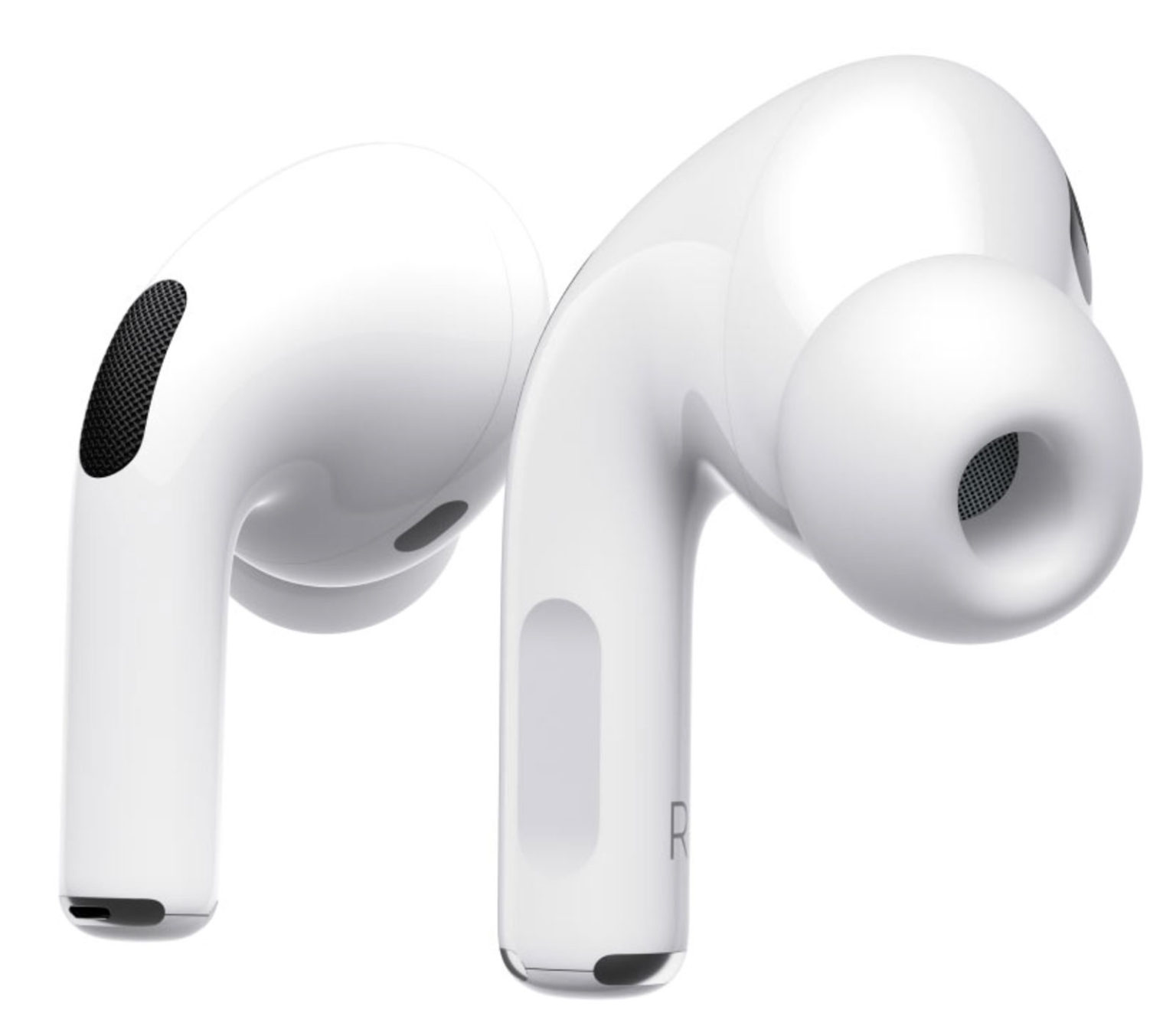 Los AirPods Pro de segunda generación podrían llegar al final del año ...