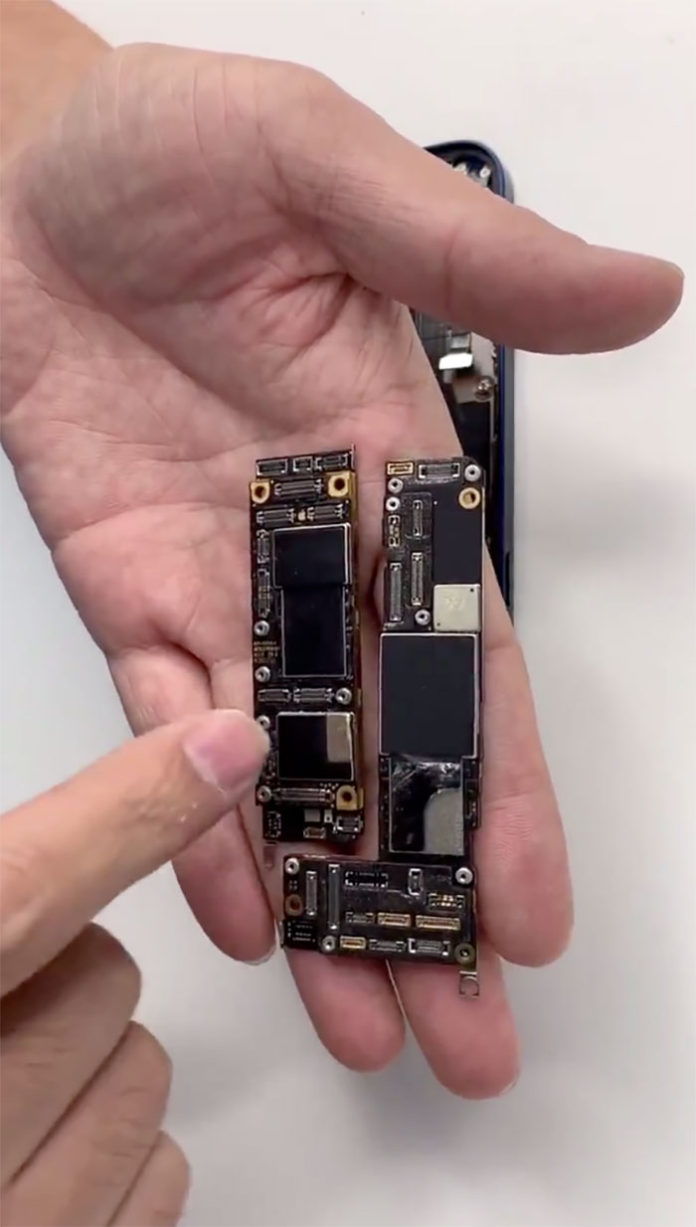 Así es el iPhone 12 por dentro | iPhoneros