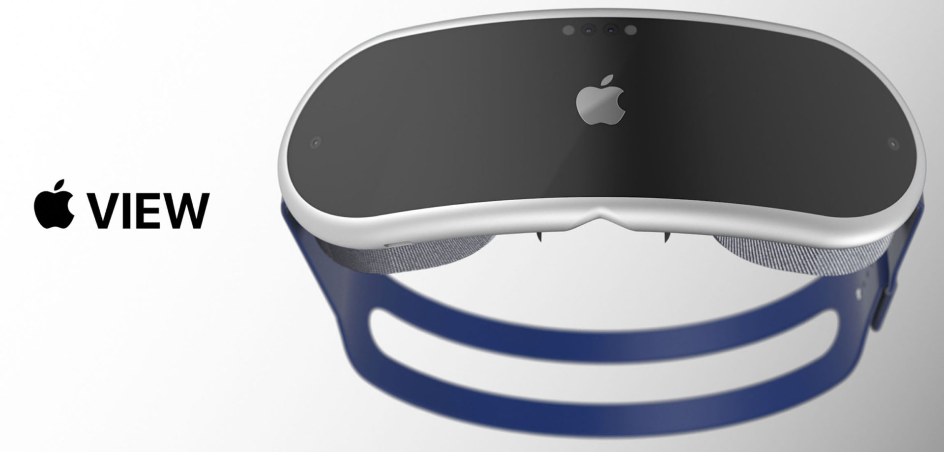Las gafas de realidad virtual de Apple serán revolucionarias, pero ...