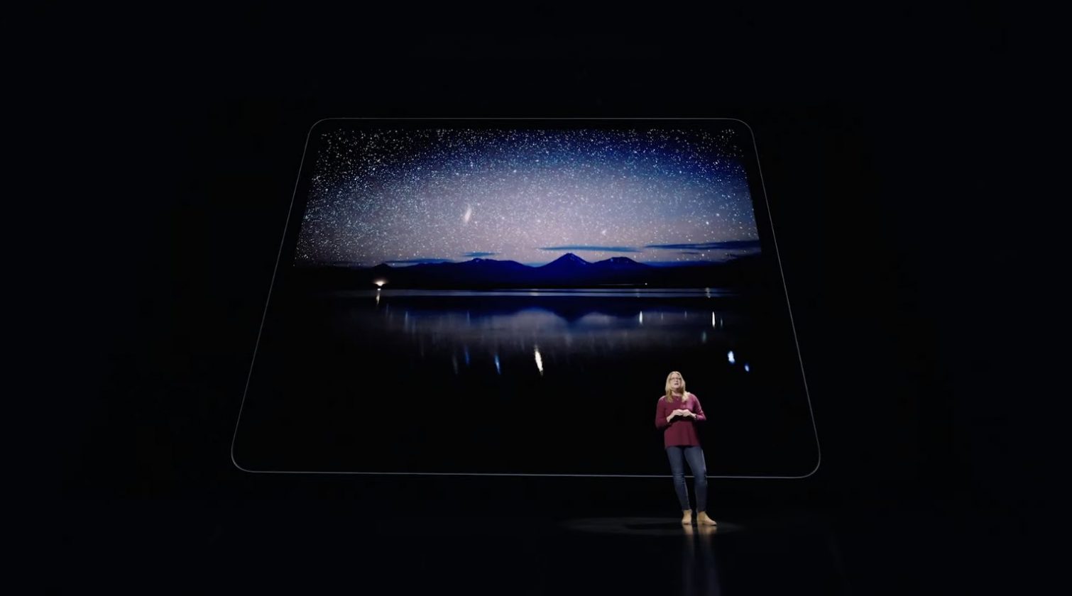 Apple retrasa la presentación de la próxima generación del iPad Pro y ...