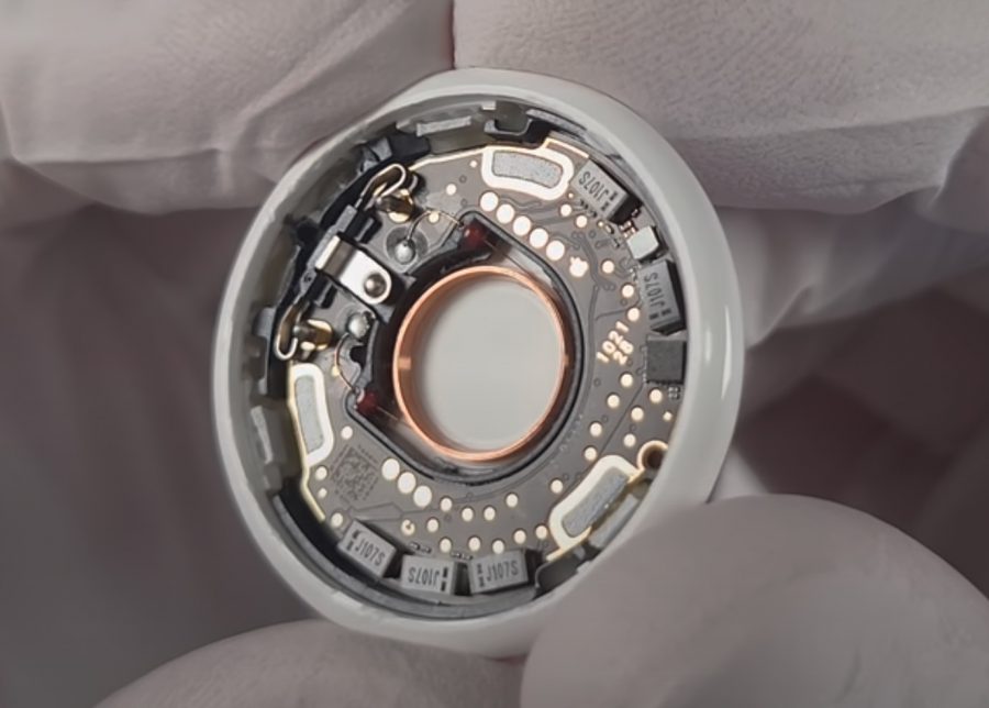 Así son los AirTags por dentro | iPhoneros