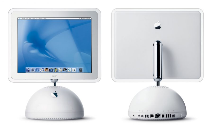 El iMac G4 con diseño de lámpara cumple 20 años | iPhoneros