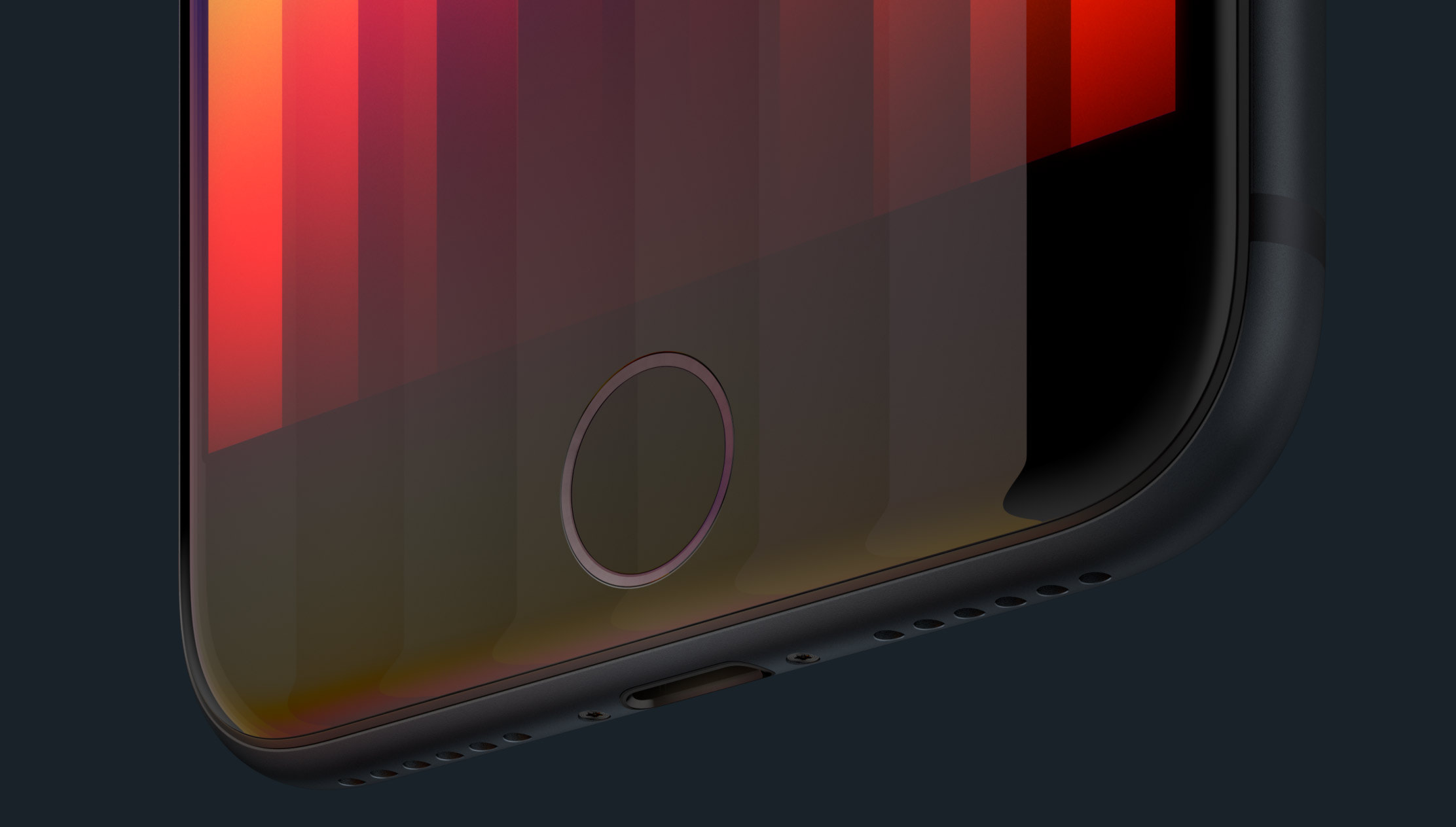 Así es el nuevo iPhone SE de tercera generación | iPhoneros