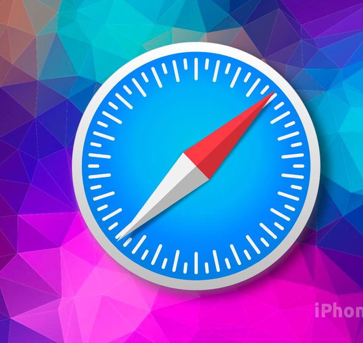Safari en iPhoneros