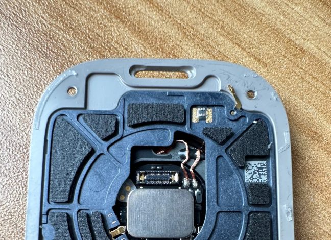 Apple Watch Ultra en iPhoneros