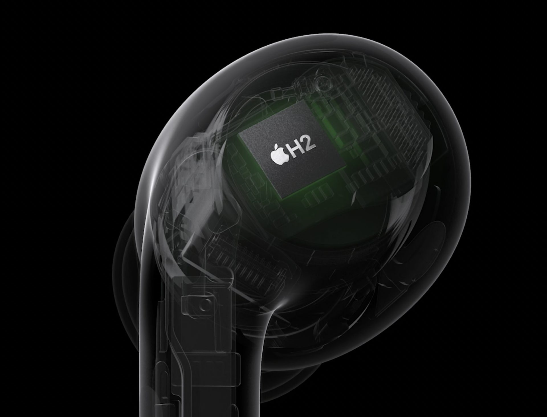 La funcionalidad Adaptive Transparency que apareció para los modelos ...