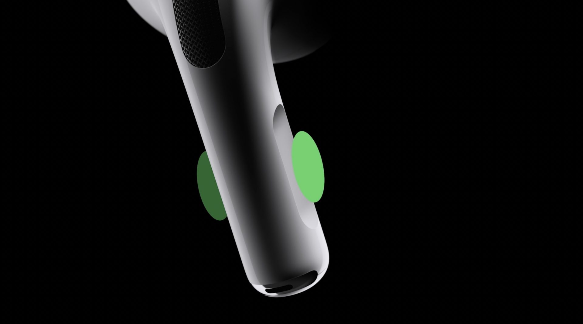 Estos son los nuevos AirPods Pro 2, ¿en qué mejoran a la anterior ...