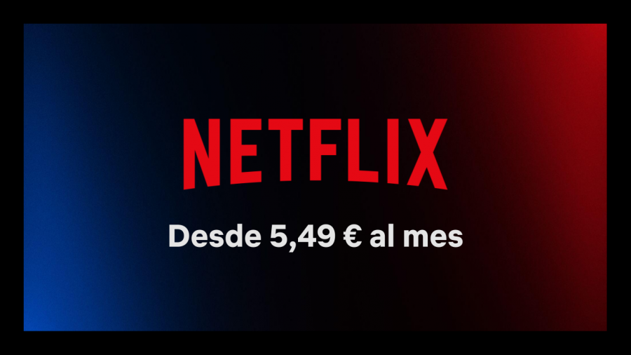 El plan de suscripción más barato y con publicidad de Netflix ya está ...