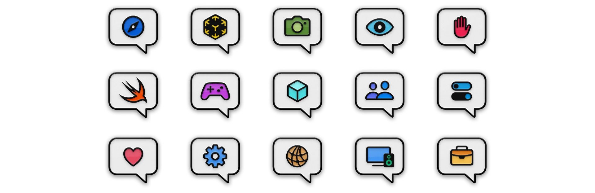 Ask Apple, una nueva manera de consultar dudas de programación a los ...