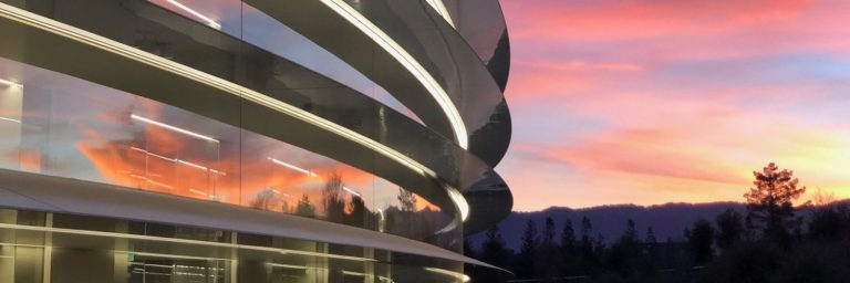 Al Gore y James Bell dejan la junta directiva de Apple, entra Wanda ...