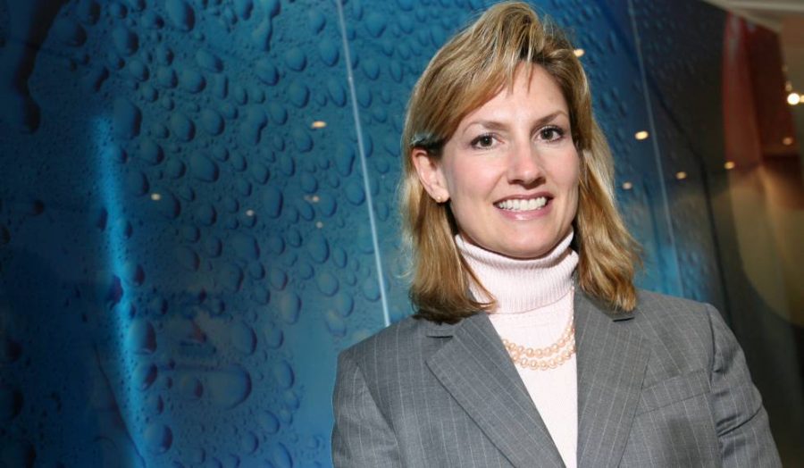 Apple contrata a la nueva responsable de recursos humanos: Carol ...