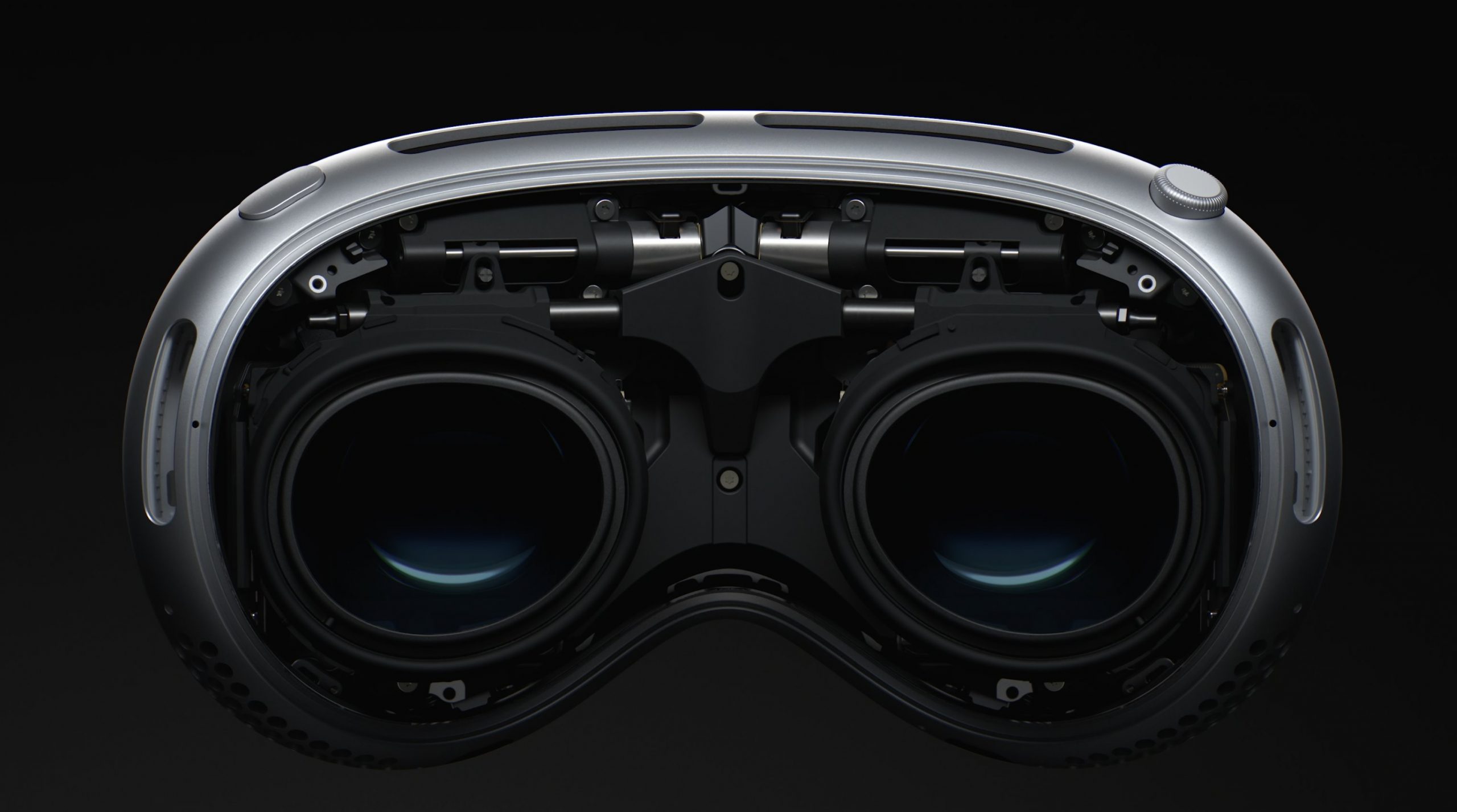 Por qué las Vision Pro son tan caras, y por qué a Apple le da igual el ...