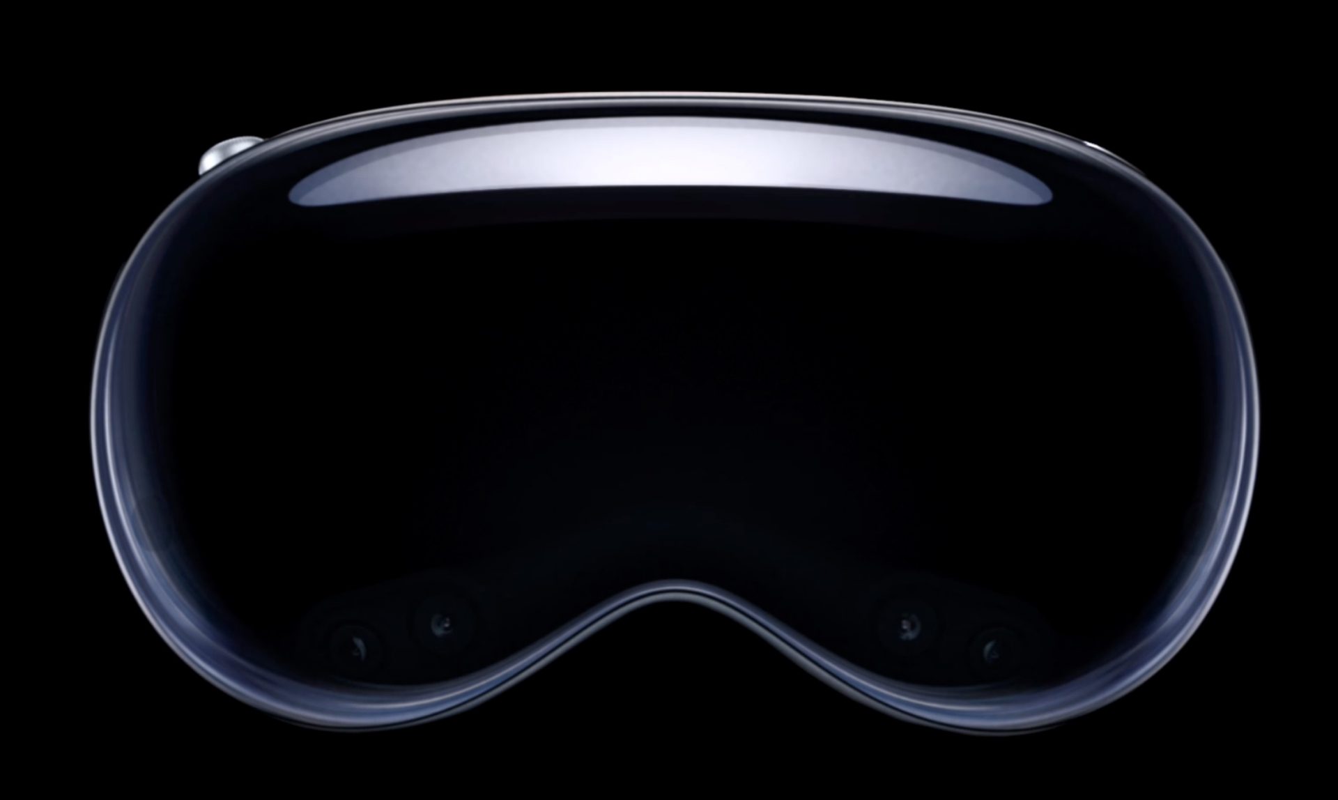 Estas son las Vision Pro: Apple presenta sus nuevas gafas de realidad mixta | iPhoneros