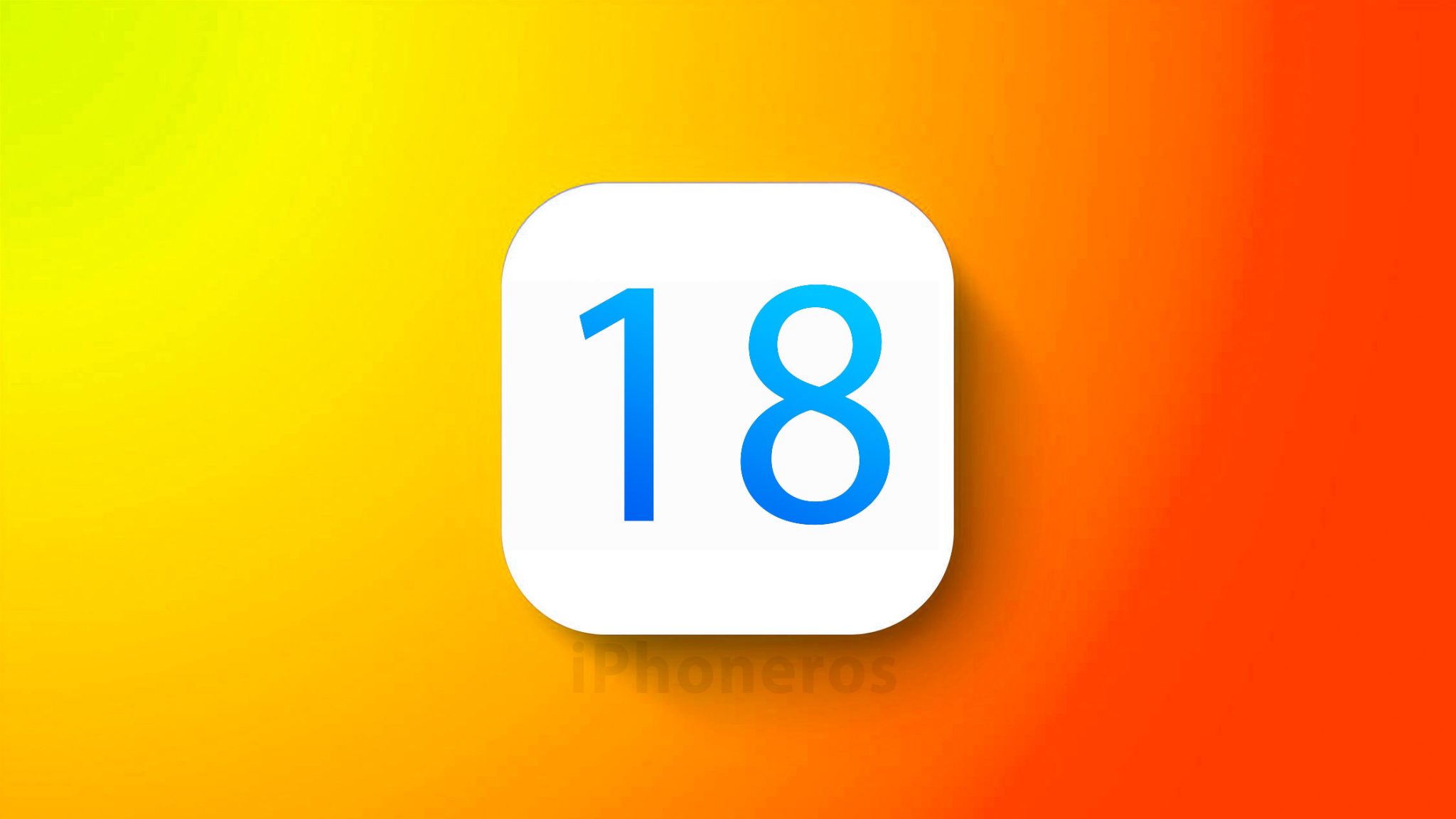 Modelos de iPhone en los que se podrá instalar iOS 18 | iPhoneros